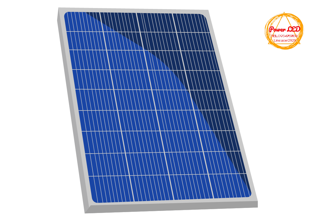 Polycrystalline Silicon Solar Cells - รับติดตั้งโซล่าเซลล์